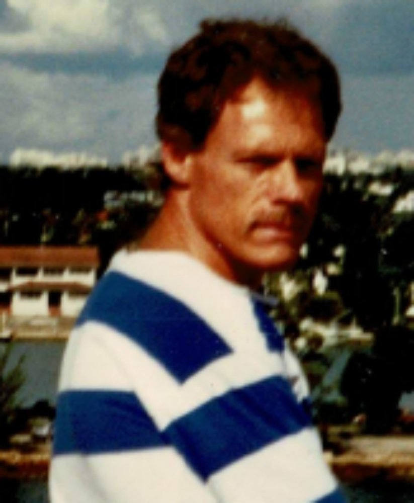 James Edward Butler - 2020 - Redmon Funeral Home