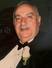 Roy J Ritter - 2020 - Mastapeter Funeral Homes Inc.