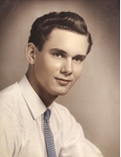 Ira James Rowe - 2020 - Giddens-Reed Funeral Home