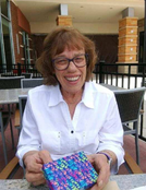 Catherine Marie "Cathy" Noggle - 2020 - Jelacic Funeral Home