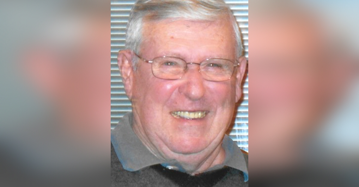 Obituary information for Donald G. Boldt