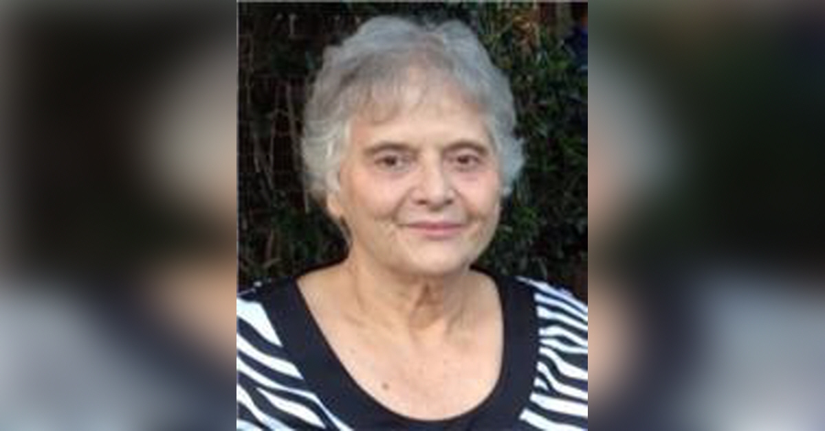 Obituary information for Patricia C Culpepper Obituary information for Patricia C Culpepper