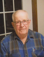 Wesley "Wes" A. Canfield - 2020 - Denbow - Primm - Kemery Funeral Home