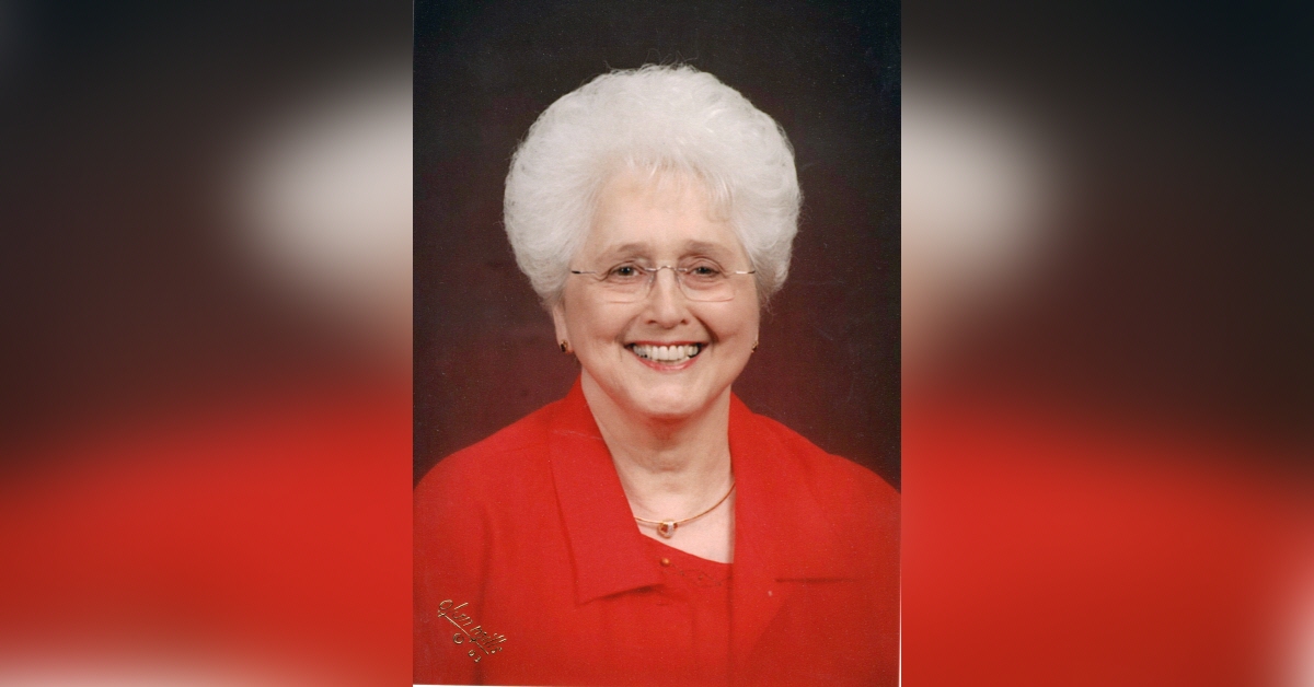 Obituary information for Mary Reynolds Rigney