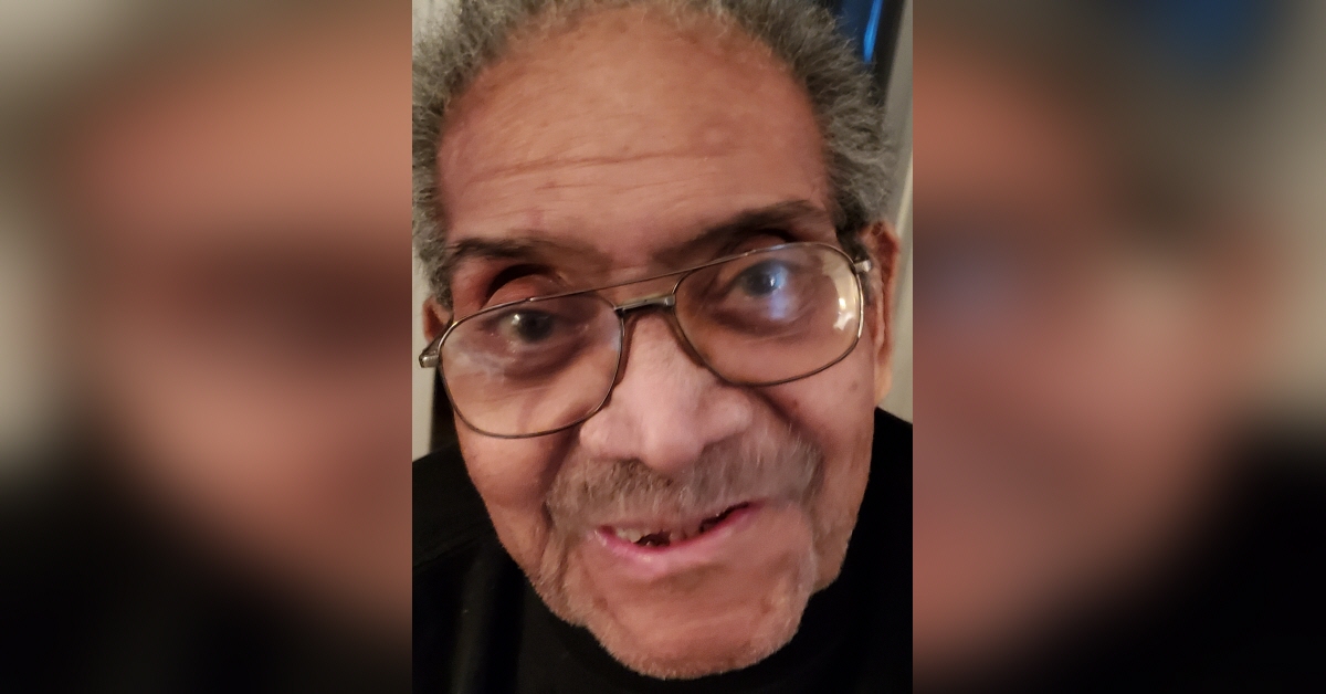 Obituary information for James L. Jackson, Sr.