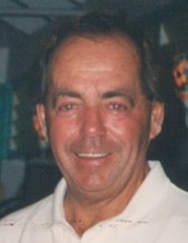 Robert Leavitt - 2020 - Orender Family Home for Funerals