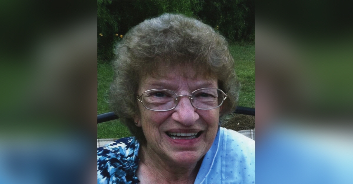 Obituary information for Barbara J. Johnson