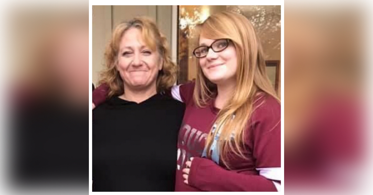 Obituary information for Kara M. Ewing