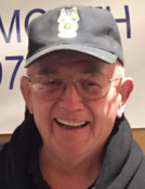 Ray Pike, Jr. - 2020 - MacKinnon Cremation and Funeral Service