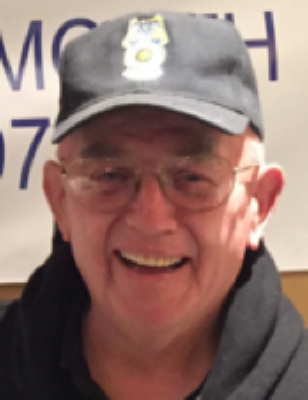 Ray Pike, Jr. - 2020 - MacKinnon Cremation and Funeral Service