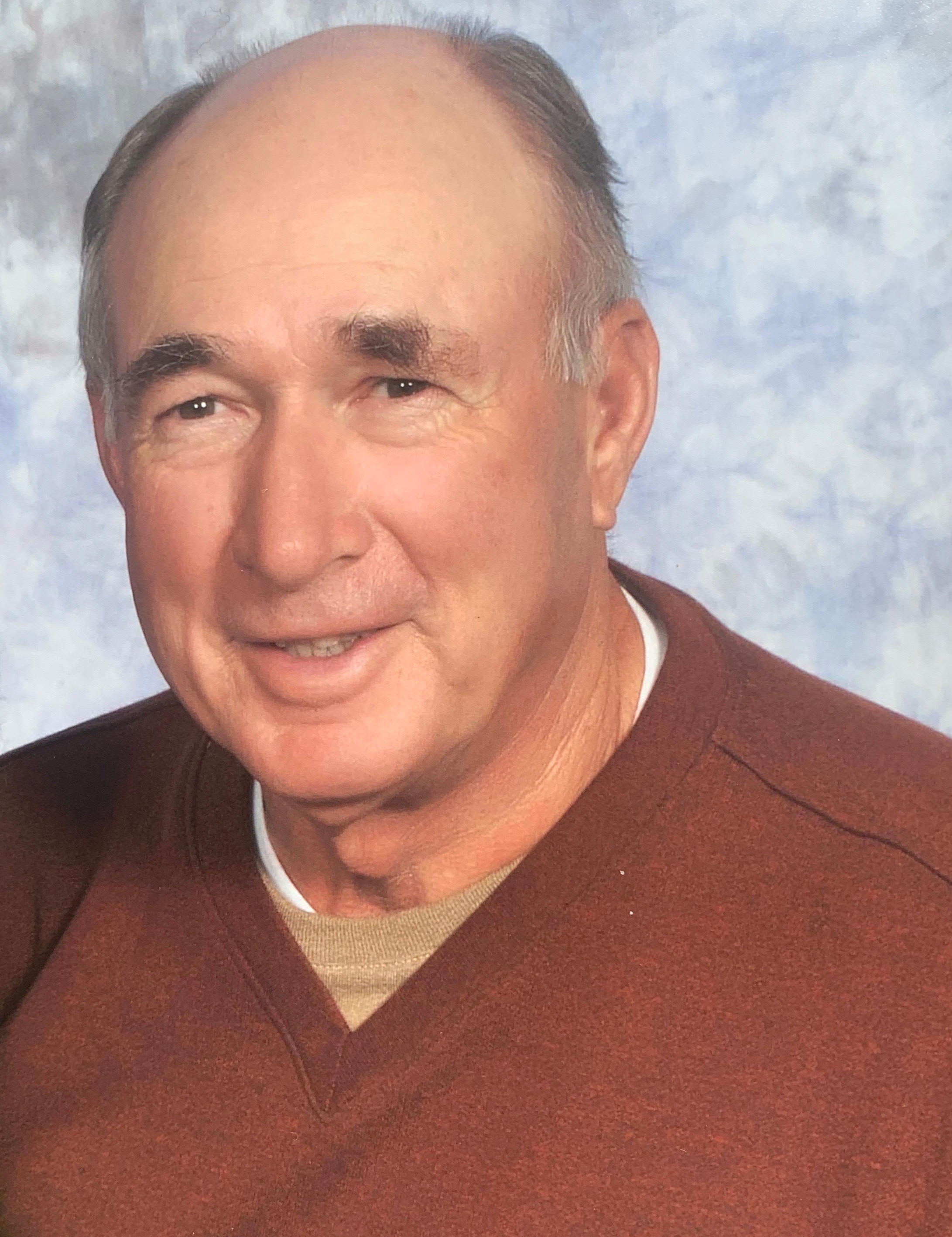 Robert Gerald Gilliland - 2020 - Companion Funeral & Cremation Service