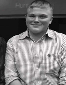 Michael Patrick Weimer, Jr. - 2020 - Webb & Rodrick Chapel and Crematory