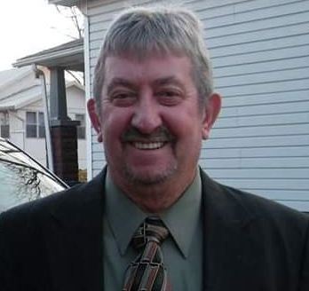 Billy Ray Bradford - 2020 - Hughey Funeral Home