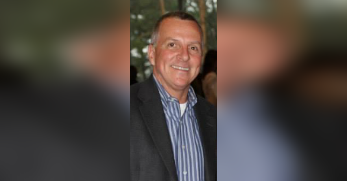 Obituary information for Robert J. Watters