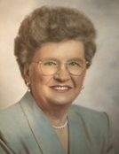 Sarah Juanita Ralls - 2020 - Cope-Keahey Funeral Home