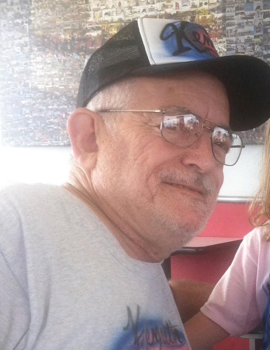 Kenneth Wayne Hunt - 2020 - Miller FH GA