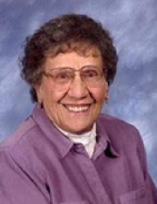 Helen Mary O'Donnell Obituary - 2009 - Higgins - Reardon Funeral Homes