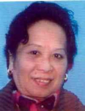 Estella A. Desiderio - 2005 - Hollomon Brown Funeral Homes