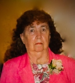 Addie Mae Todd - 2016 - Hollomon Brown Funeral Homes
