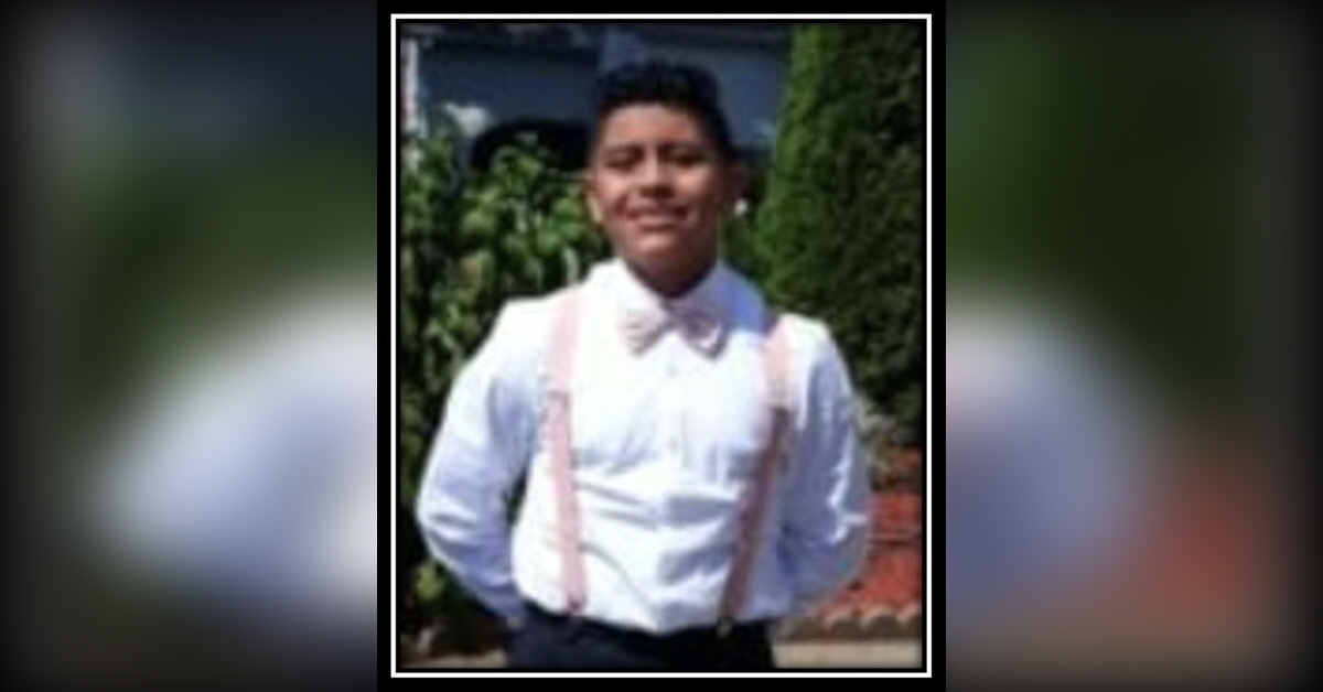 Obituary information for Alexander Puga