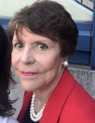 Rita Lucas - 2020 - Wilson & Kratzer Chapel of San Ramon Valley