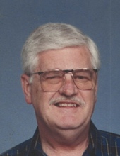 Charles Kenneth Duvall - 2020 - Alexander's Midway Funeral Home