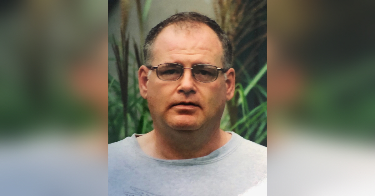 Obituary information for Patrick Dean Ellsworth