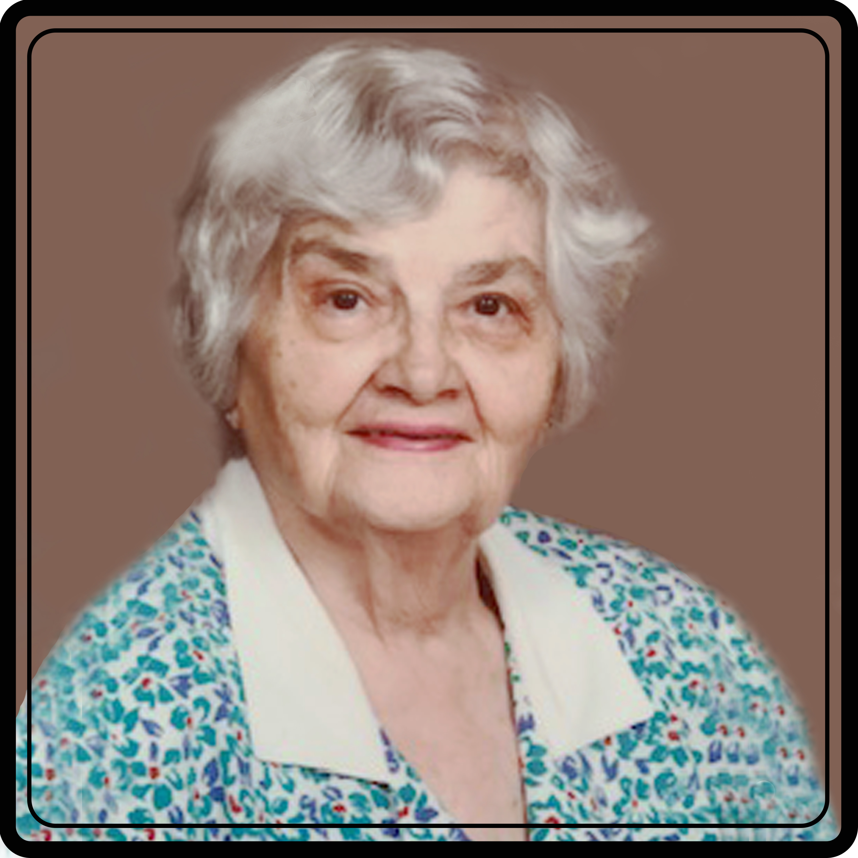 Roberta Wilson - Memories Trees