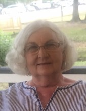 Donna Mae Graham - 2020 - O'Dell Funeral Home