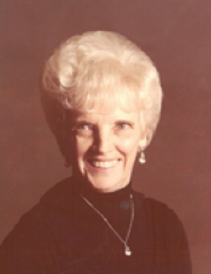 Kathleen "Kitty" Allen Obituary - 2020 - Crestview Memorial Gardens and FH