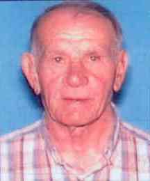 Jack Ray Faulkner - 2008 - Hollomon Brown Funeral Homes