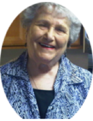 Mary Magdalene "Maggie" Wyatt Obituary - 2016 - Ruegg Funeral Homes