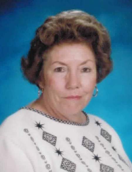 Maureen Dorothea DeAngelo - 2012 - Hollomon Brown Funeral Homes