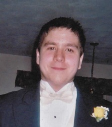 Joseph Michael Sheedy, II - 2015 - Hollomon Brown Funeral Homes