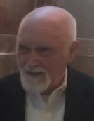 David J Mahoney - 2019 - John G. Ligda, Ltd. Funeral Service