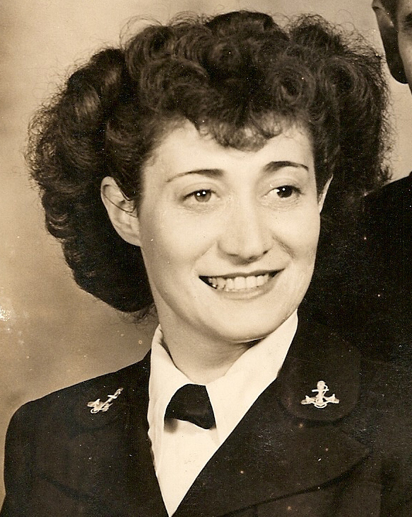 Sally Levy Brierley - 2015 - Hollomon Brown Funeral Homes