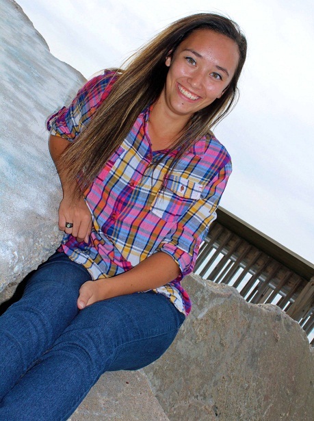 Anjelica Hadsell - Memories Trees