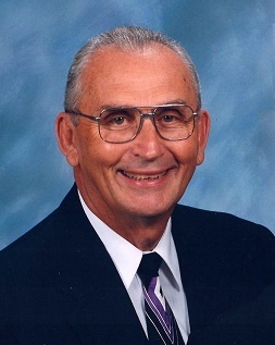 Jack Sample Everton - 2015 - Hollomon Brown Funeral Homes