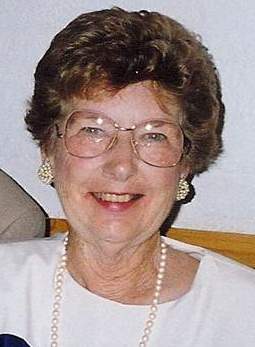 Margaret Mary Frech - 2011 - Hollomon Brown Funeral Homes