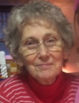 Audrey Ruth Shoemaker Obituary - 2019 - Troutman Funeral Home