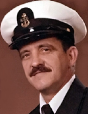 Hugh "Bill" Parks Obituary - 2019 - Westbrook Funeral Home