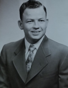 James "Max" Carter - 2019 - Vance Brooks Funeral Home