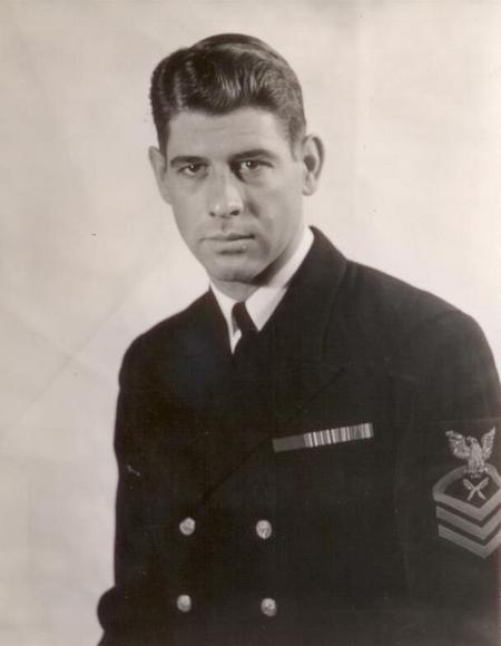 Ralph Leon (Doc) Cruise - 1970 - Ralph Leon (Doc) Cruise