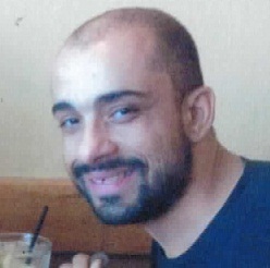 Joshua David Dalesandro - 2014 - Hollomon Brown Funeral Homes