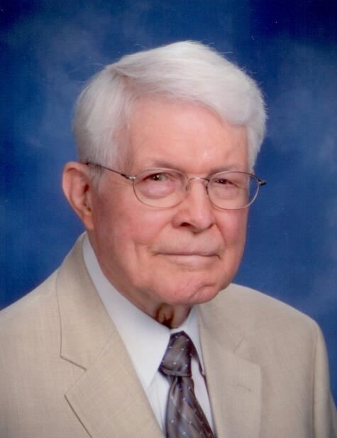 Lester W. Anderson - 2020 - Schroeder-Reimers Memorial Chapel