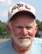 Charles Robert "Bob" Staley - 2020 - Gordon Funeral Homes