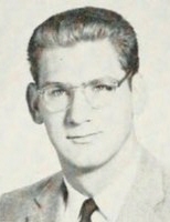 Richard Reimers - 2020 - Hulls Walnut Creek Chapel