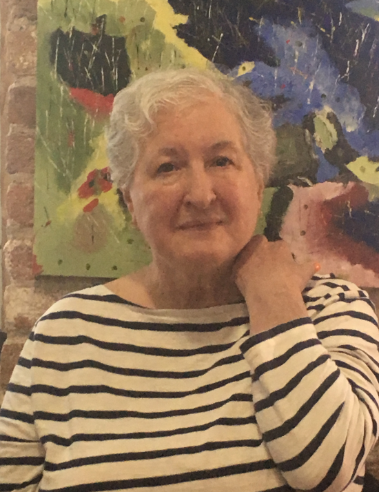 Karen Ann Lima - 2020 - Grove Memorial Chapel