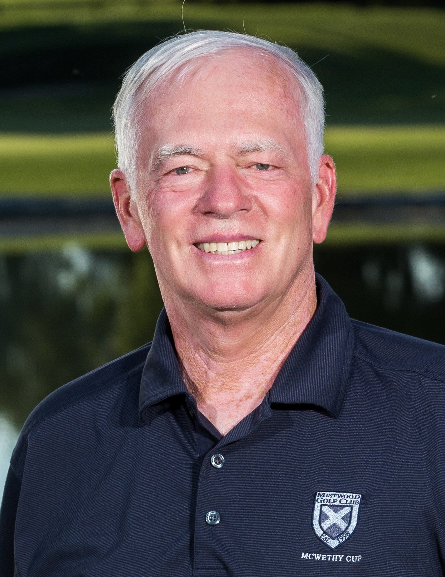 James Berry McWethy - 2020 - Adams-Winterfield FH