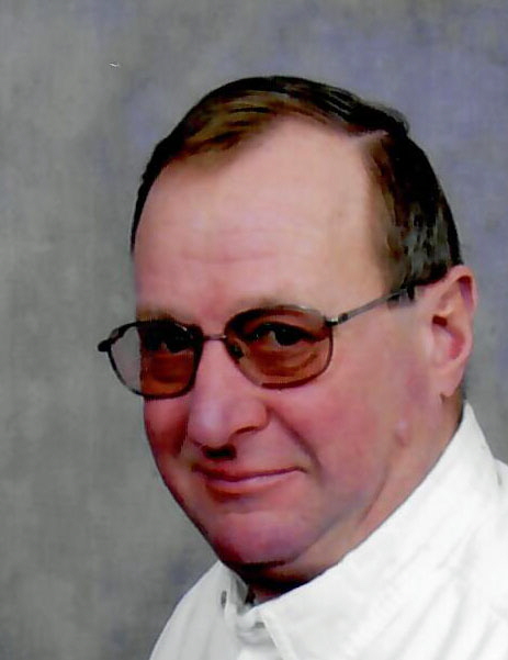 Robert John Glander - 2020 - Schinderle Funeral Home